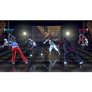 The Hip Hop Dance Experience - Xbox 360 (Renewed)