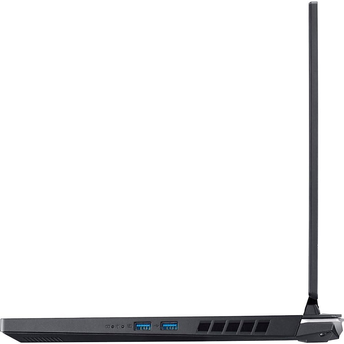 acer 2023 Nitro 5 Gaming Laptop, 15.6" QHD IPS 165Hz Display, AMD Ryzen 7 6800H up to 4.7GHz, NVIDIA GeForce RTX 3070 Ti, 64GB DDR5 RAM, 1TB SSD, Wi-Fi 6E, Backlit Keyboard, Windows 11 Home
