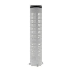 Rusco / Vu-Flow 1" 60 Mesh Spin Down Filter 1-60-F with Additional Replacement Screen