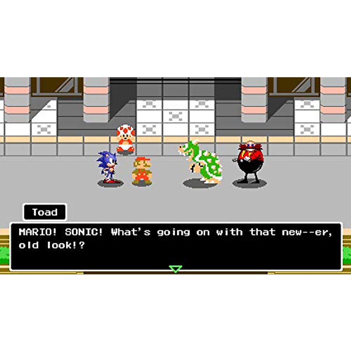 Mario & Sonic at the Olympic Games Tokyo 2020 - Nintendo Switch