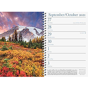 Audubon Engagement Calendar 2021