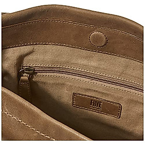 Frye Melissa Hobo, Khaki