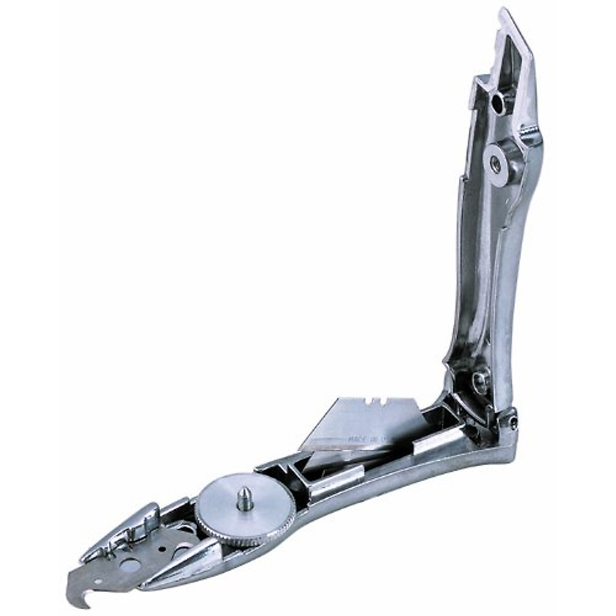 Crain 727 Delphin Vinyl Knife