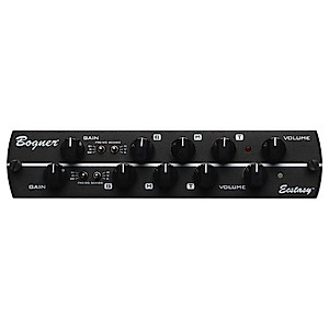 Synergy Ecstasy 2-channel Preamp Module