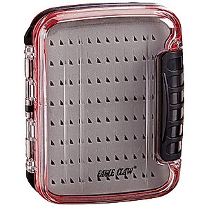 Eagle Claw Jig Box Fishing Tackle Boxes