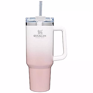 Stanley Adventure 40oz Stainless Steel Quencher Tumbler-Parfait Ombre