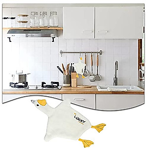 AiDuoWuYiP Hand Towel Hanging Hand Dry Towel Quick Dry Face Towel for Kitchen Bathroom Living Rooms Wipe Hands Wash Dishes Wash The Car Wipe The Table