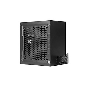 Antec NeoECO Gold Zen Series NE600G Zen 600W ATX12V 2.4 80 Plus Gold Certified Non-Modular Active PFC Power Supply