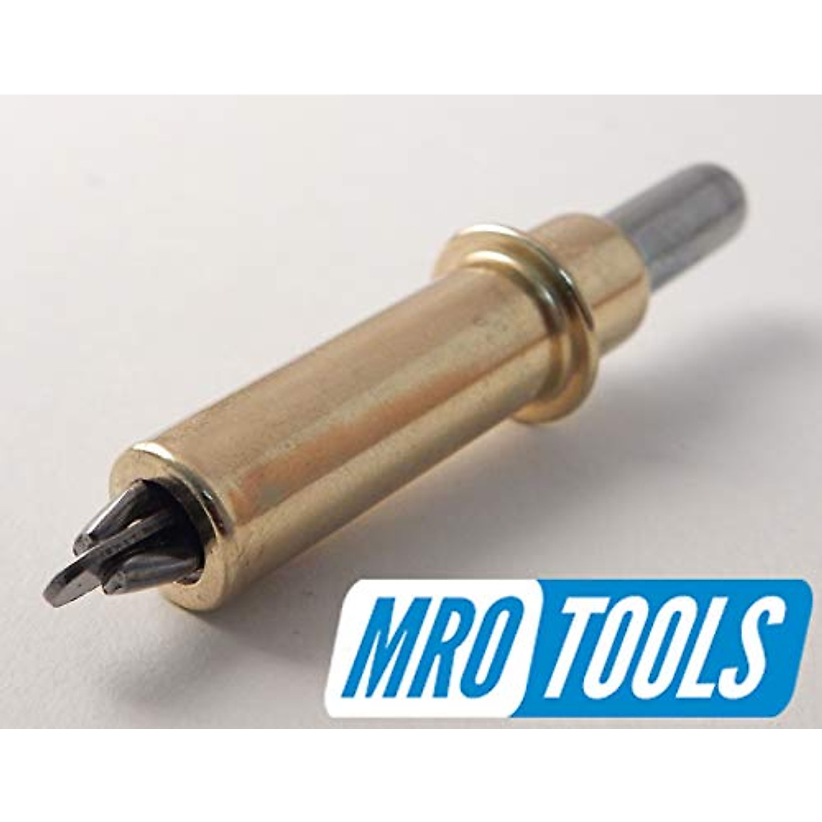 MRO TOOLS 3/16 Cleco Fastener Temporary Rivet, Welder's Clamp Auto Body Repair Kit (K6S10-3/16)