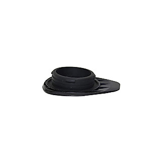 Lippert Replacement Override Plug for Smart Jack on 5th Wheel RVs or Travel Trailers Count of 2 (Pack of 1)