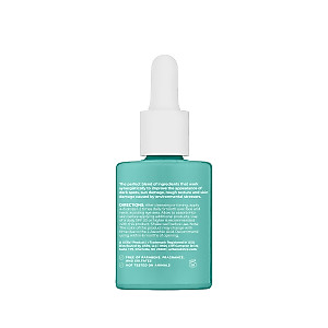 Even Tone Super Glow Serum, USRx®, Anti-Aging Serum Brightens, Firms, and Smoothes to Improve the Appearance of Wrinkles, Sun Damage, and Dark Spots, with 10% Vitamin C and Key Ingredients, 0.5 Fl Oz