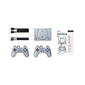 PlayStation Classic