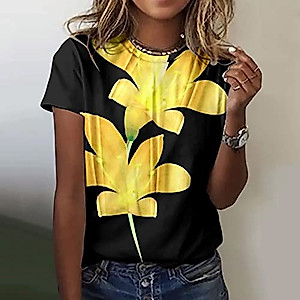 Blouse red Kimonos Womens Tops Vests Flannels for Women Women's lace up Front v Neck Long Sleeve Knit Pullover Womens Tops with Bell Sleeves XXL Womens Tops Womens sweatera