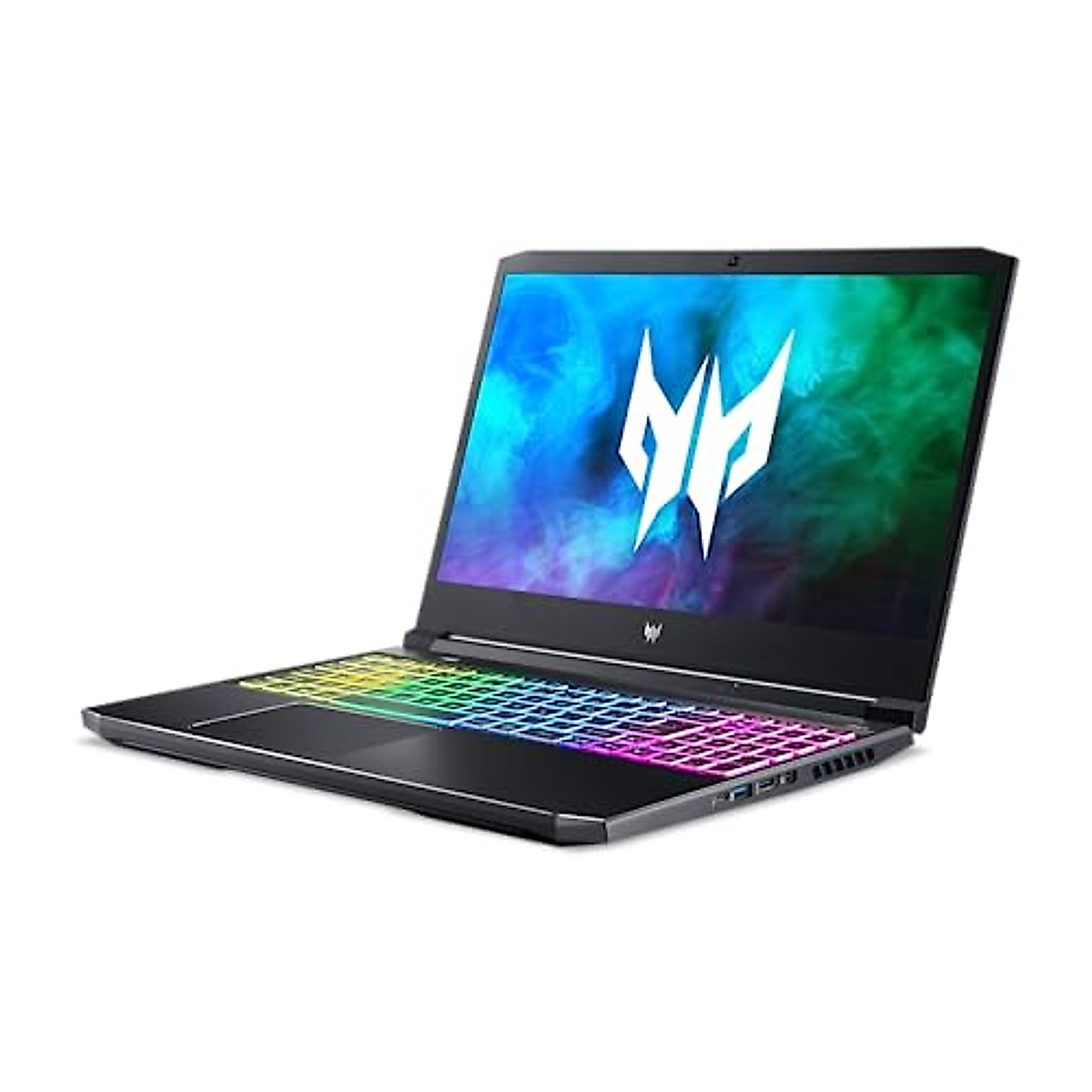 Acer Predator Helios 300 15.6" FHD 144Hz Gaming Laptop | Intel Core i7 11th Gen 11800H | NVIDIA GeForce RTX 3070 | 16GB RAM | 1024GB SSD| 1TB HDD | RGB Backlit | Windows 11 Home| Bundle with Mouse Pad
