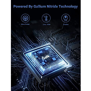 iPad Charger Fast Charging [MFi Certified], Quntis 30W GaN Quick Charger for iPhone iPad with 6.6FT USB C to Lightning Cable Compatible for iPad Pro/iPad Air/iPhone 14/14 Pro/14 Pro Max/13/12/11/XS