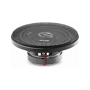 Focal for Dodge Ram - RCX-690 Auditor Series 6x9 Speakers (Pair) & RCX-130 Auditor Series 5.25" Speakers (Pair)