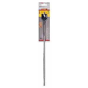 Bosch 2608595416 Spade Bit "Self Cut Speed" 30mmx15.74In