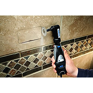 SpeedClic Diamond Cutting Wheel - 38 mm - 2615S545JB