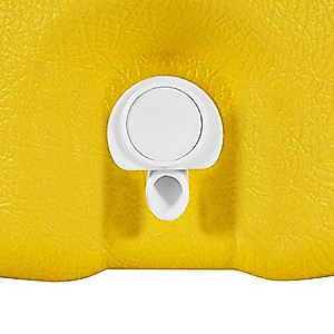 Igloo 400 Series 3 Gallon, One Size, Red/Yellow