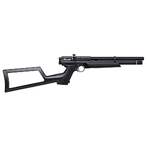 Benjamin Marauder BP2220 .22-Caliber PCP Air Pistol