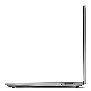 Lenovo Ideapad S145 14 Laptop Computer I 14" HD Anti-Glare Display I Intel Pentium Gold 5405U I 8GB DDR4 256GB SSD I Dolby Audio Webcam HDMI Win 10 + 32GB MicroSD Card