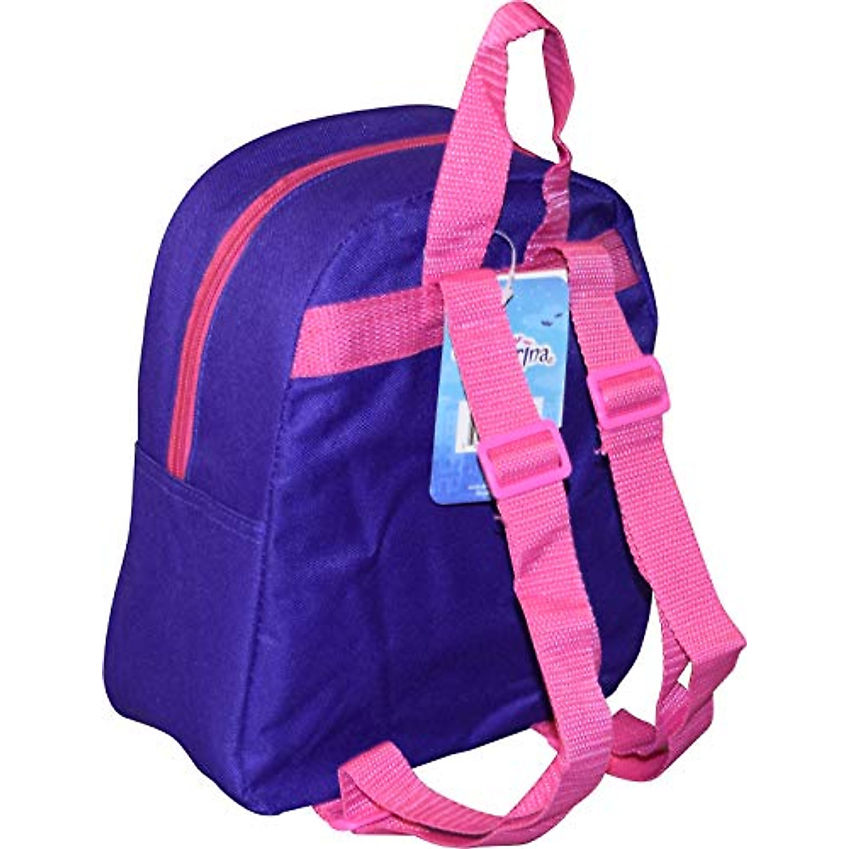 Vampirina 10" Mini Backpack