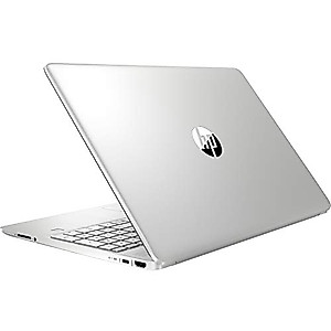 HP 15-dy HD Home and Business Laptop (Intel i3-1115G4 2-Core, 32GB RAM, 2TB PCIe SSD, Intel UHD, 15.6" Touch HD (1366x768), WiFi, Bluetooth, Webcam, 2xUSB 3.0, 1xHDMI, SD Card, Win 10 Pro) (Renewed)