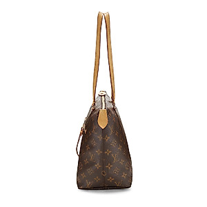 Louis Vuitton, Pre-Loved Monogram Canvas Iena PM, Brown