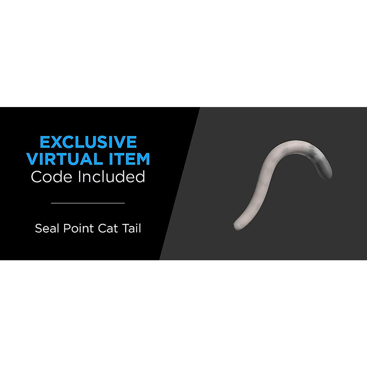 Roblox Avatar Shop Series Collection - Legend of Cat Figure Pack [Includes Exclusive Virtual Item]