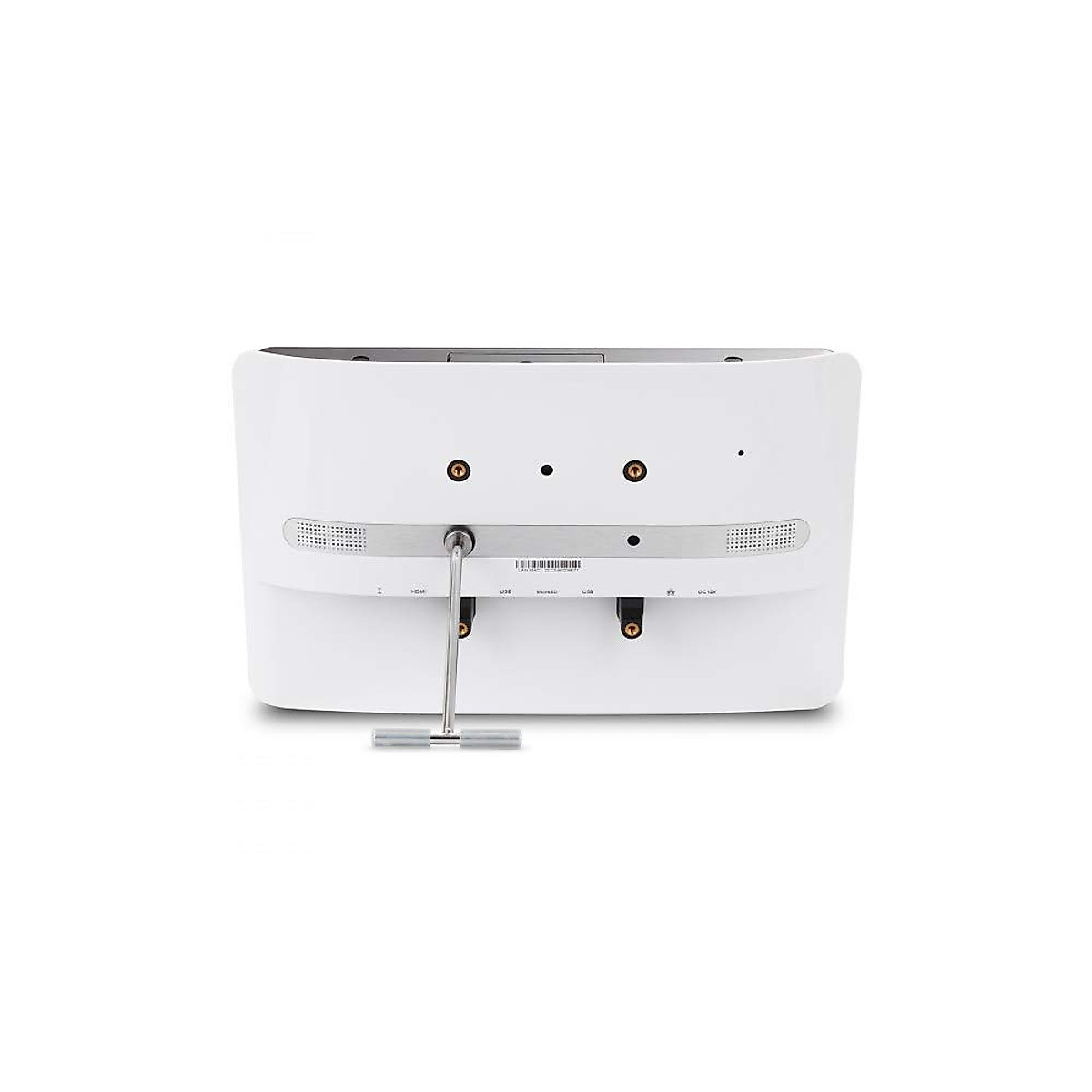 ViewSonic, ePoster, EP1042T, 10-point touch, HDMI, USB, Micro SD, 802.11 b/g/n wireless and RJ45 Ethernet (Renewed)