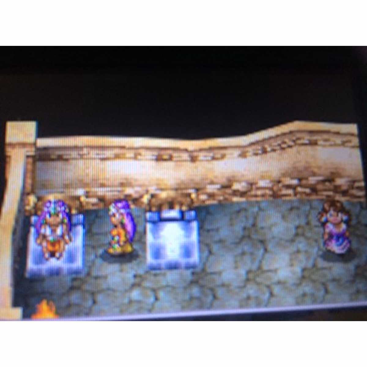 Dragon Quest IV: Chapters of the Chosen - Nintendo DS