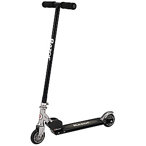 Razor S Folding Kick Scooter - Black