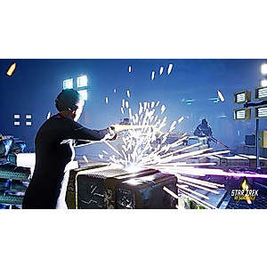 Star Trek: Resurgence - Xbox Series X