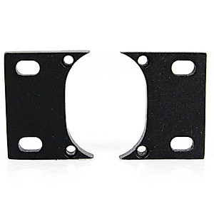 MOTU 1u Rack Mount Kit