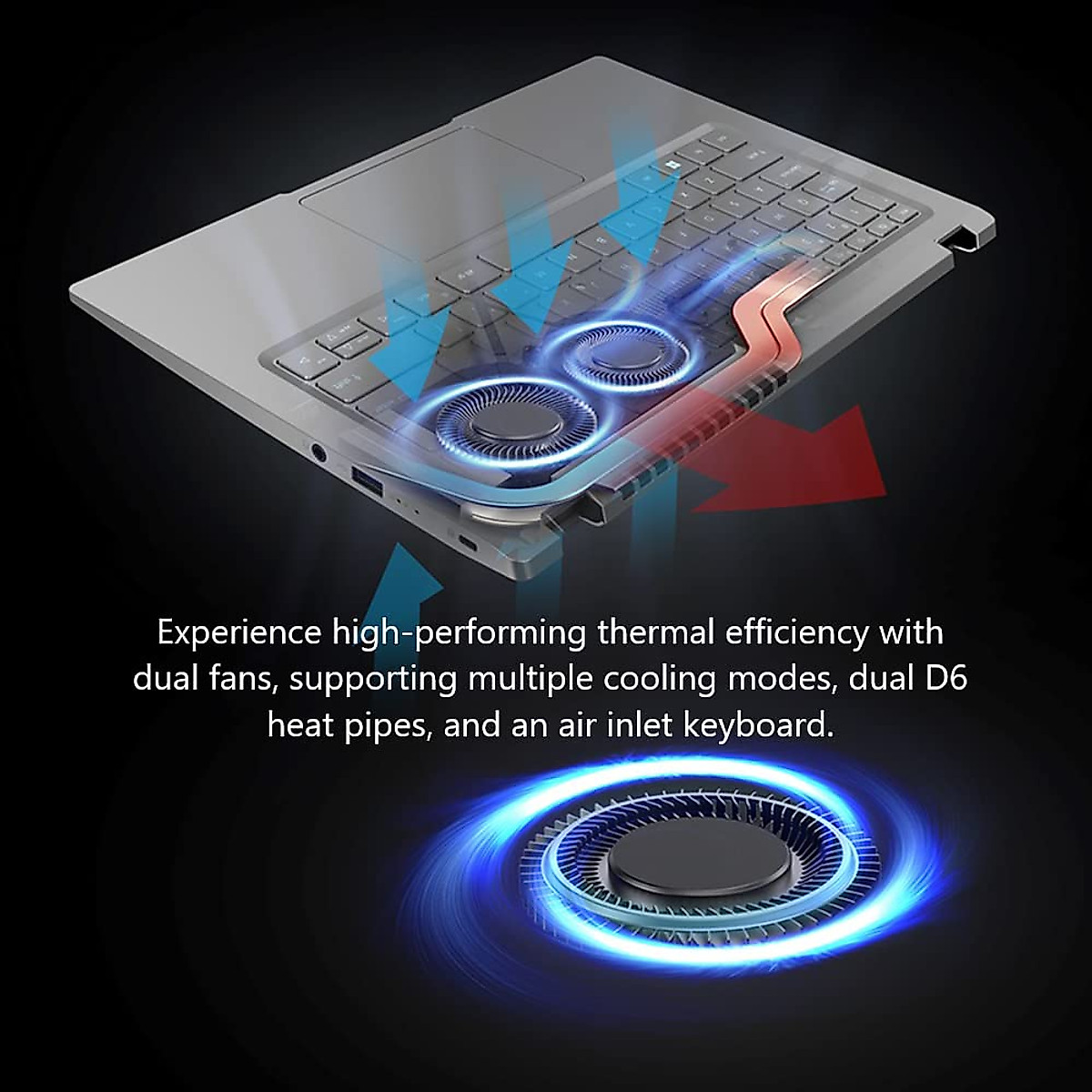 Acer Swift 3 Intel Evo Thin & Light Laptop | 14" FHD 100% sRGB | Intel Core i5-1240P | Intel Iris Xe Graphics | 8GB LPDDR4X | 512GB SSD | Killer Wi-Fi 6E AX1675 | Windows 11 Home | SF314-512-53L0