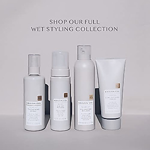 Kristin Ess Hydrating Curl Defining Creme by for Unisex - 6.7 oz Cream