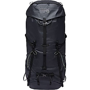 Mountain Hardwear Scrambler 35L Backpack Black, S/M