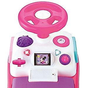 Kiddieland My First Minnie Ride On, Large