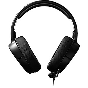 SteelSeries Arctis 1 Wired Gaming Headset 61429 for Xbox One, Series X/S, PC - Black (Renewed)