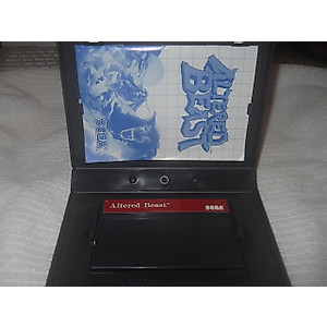 Altered Beast