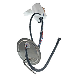 Fuel Pump Assembly for Ford F-250 F-350 Super Duty 1999-2004 Center Tank