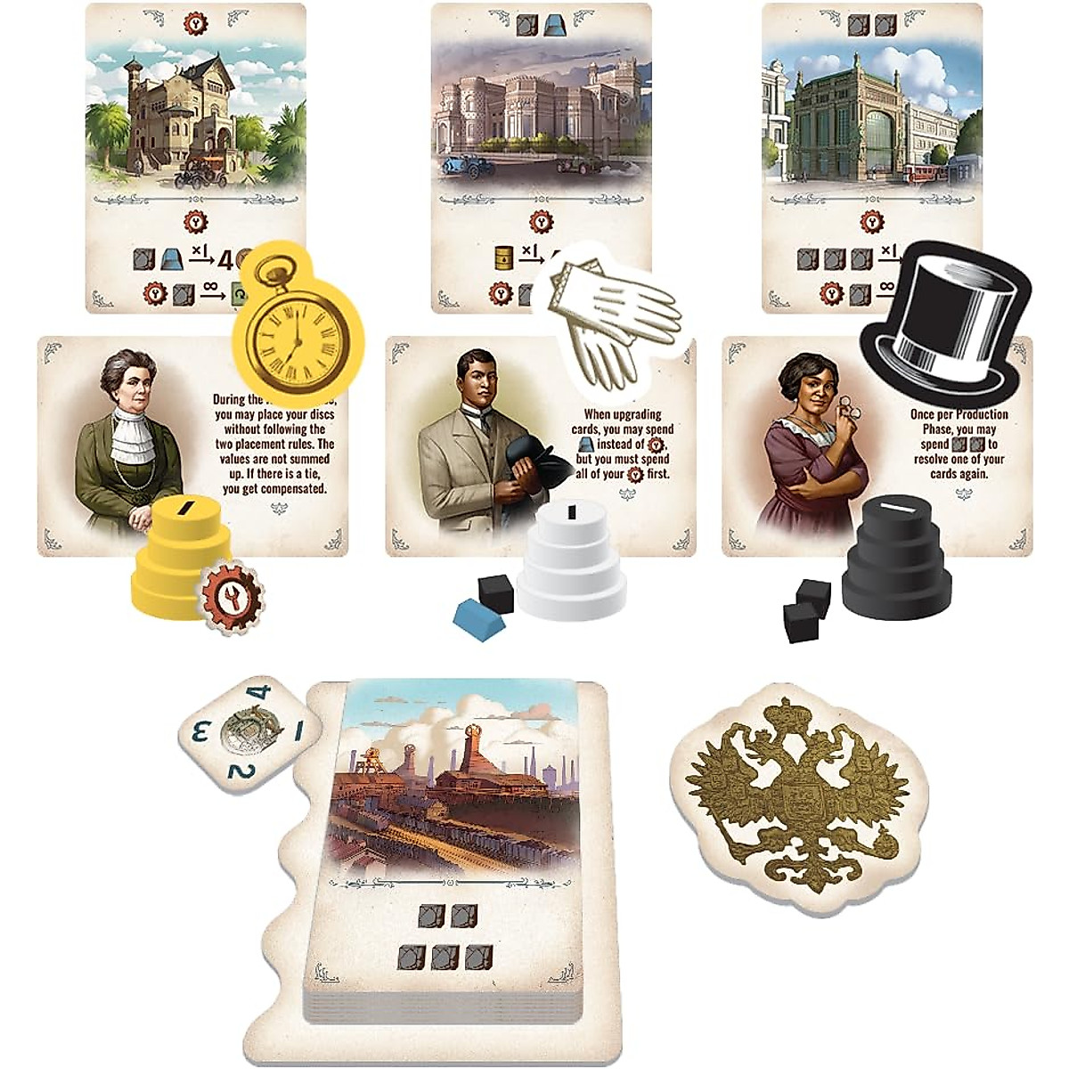 Arcane Wonders Furnace