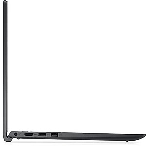 Dell Inspiron 15 3000 3520 15.6" FHD Touchscreen (Intel 4-Core i5-1135G7, 16GB RAM, 512GB PCIe SSD, UHD Graphics) Business Laptop, WVA Anti-Glare, Numeric Keypad, Webcam, Wi-Fi, Win 11 Pro