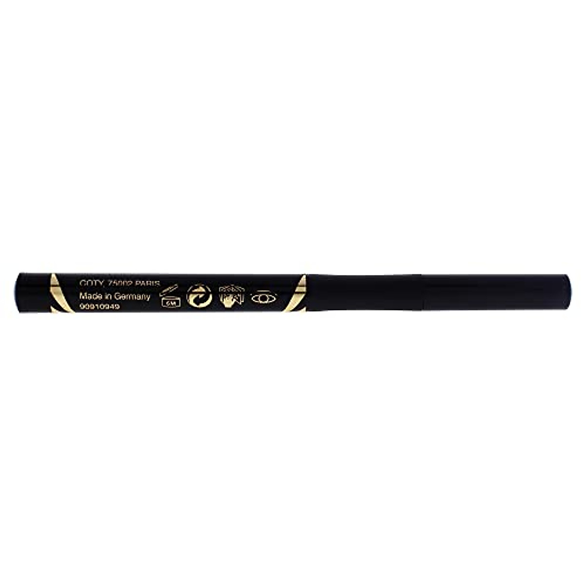 Max Factor Masterpiece High Precision Liquid Eyeliner - 05 Black Onyx Women 0.03 oz