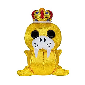 Adopt Me! 5” Surprise Plush - 12 Styles - Series 2 - Fun Collectible Toys for Kids Featuring Your Favorite Pets, Ages 6+