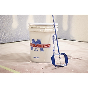 MARSHALLTOWN Quick Mixers, 36 Inch Length, Aluminum Head, Made In The USA, 819L