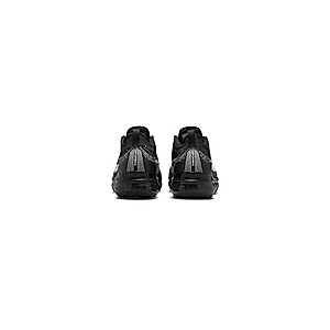 NIKE AIR Vapormax 2023 FK Adult DV1678-001 (Black/White-White-Black), Size 15