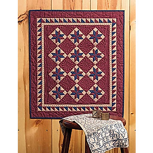 Vintage Treasures: Little Quilts for Reproduction Fabrics