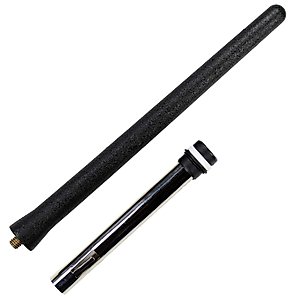AntennaMastsRus - Power Antenna Mast Conversion Kit is Compatible with Lexus ES250 - ES300 - GS300 - LS400 - SC300 - SC400 - SC430