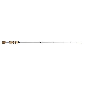 Jason Mitchell Elite Series 12033 Meat Stick Rod 24" Med Action (JMS24MS)